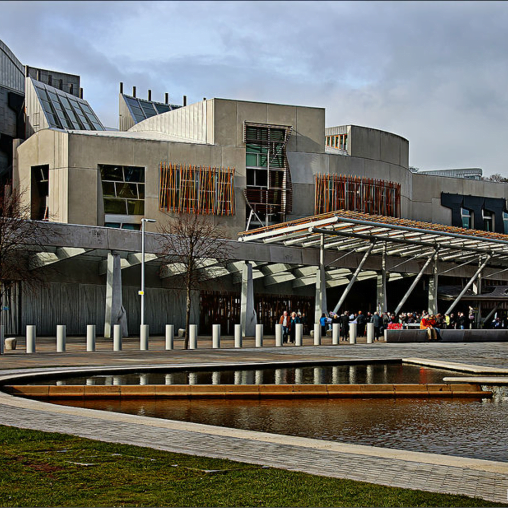 Does the Scottish Government have what it takes to meet its 2045 net ...