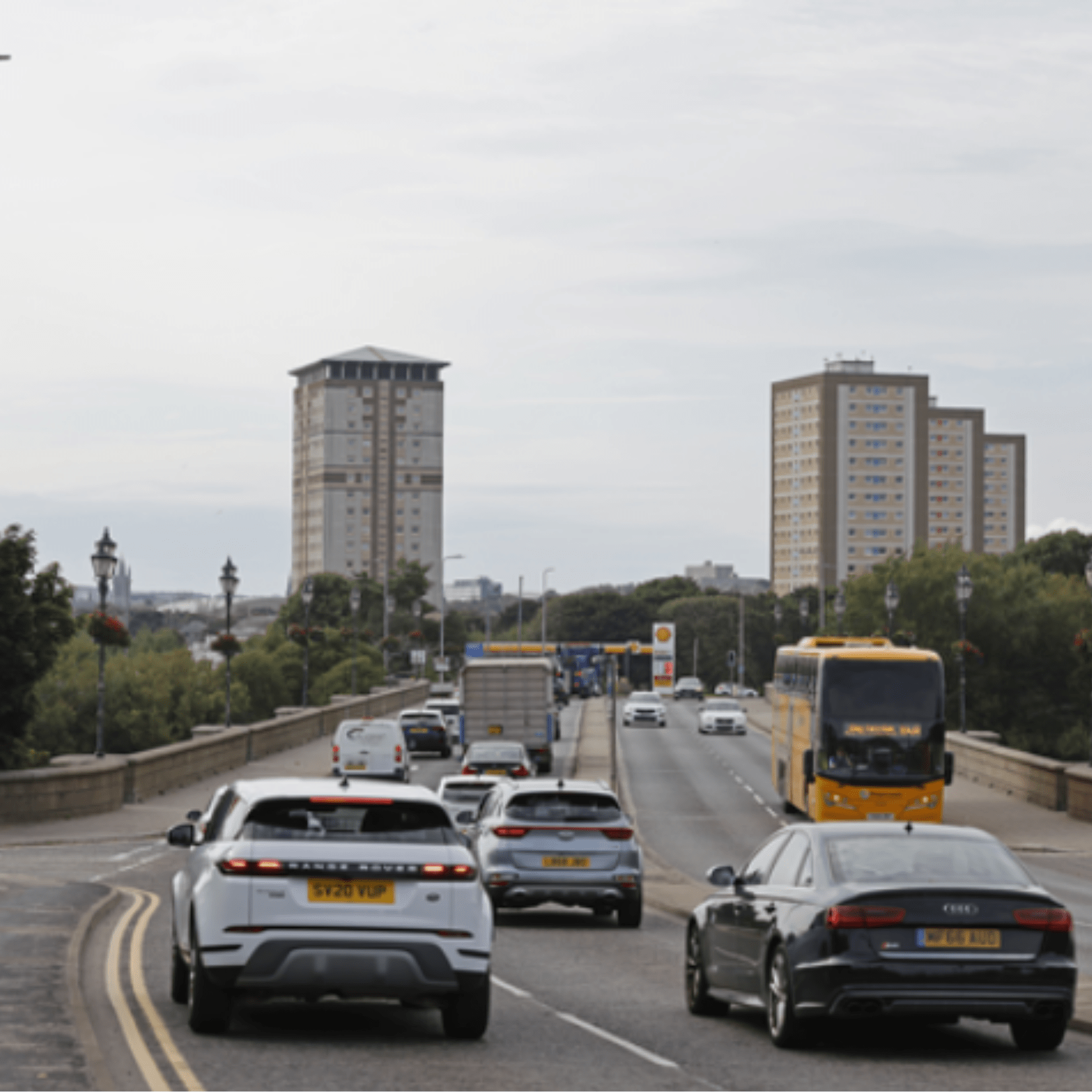 Home - Transform Scotland
