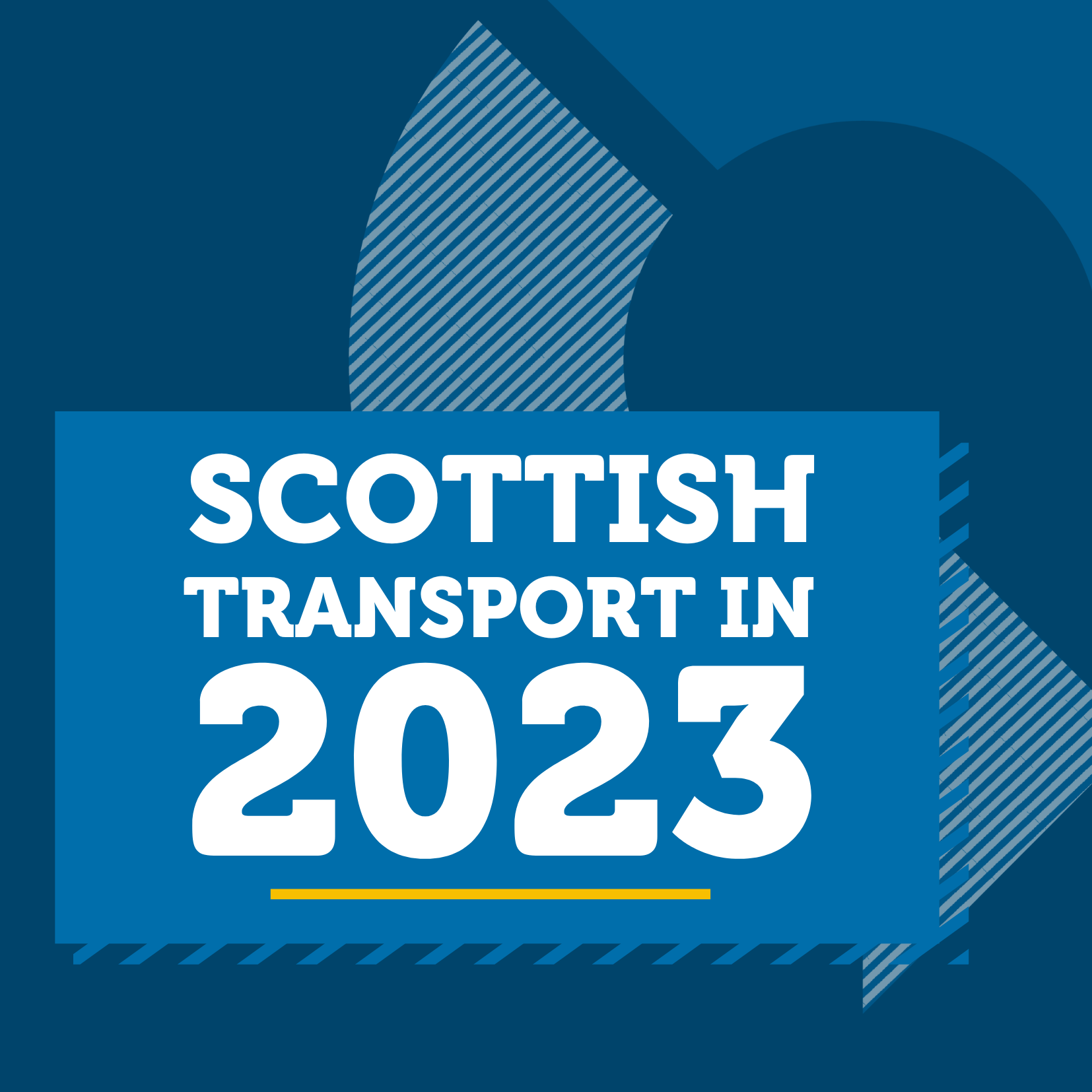 What does 2023 have in store for Scottish transport? - Transform Scotland