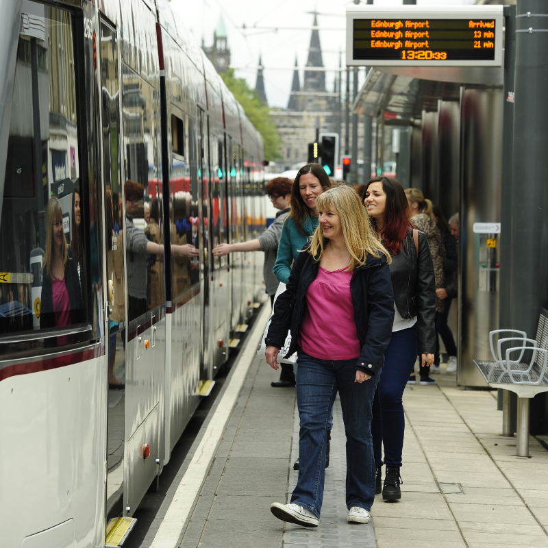 Mind the Gap: Women's safety and gender inequality in public transport ...