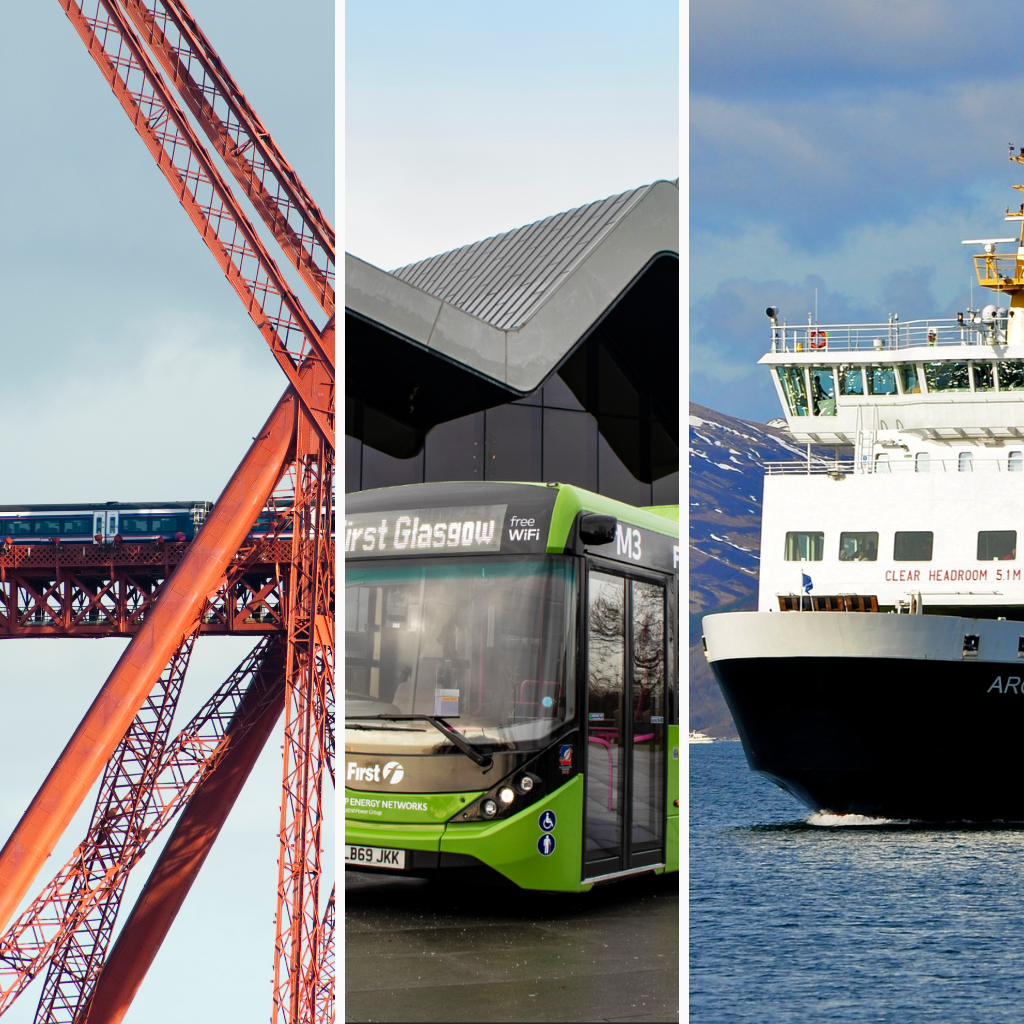 A Fossil-Free Future: CPG Inquiry Into the Decarbonisation of Public ...