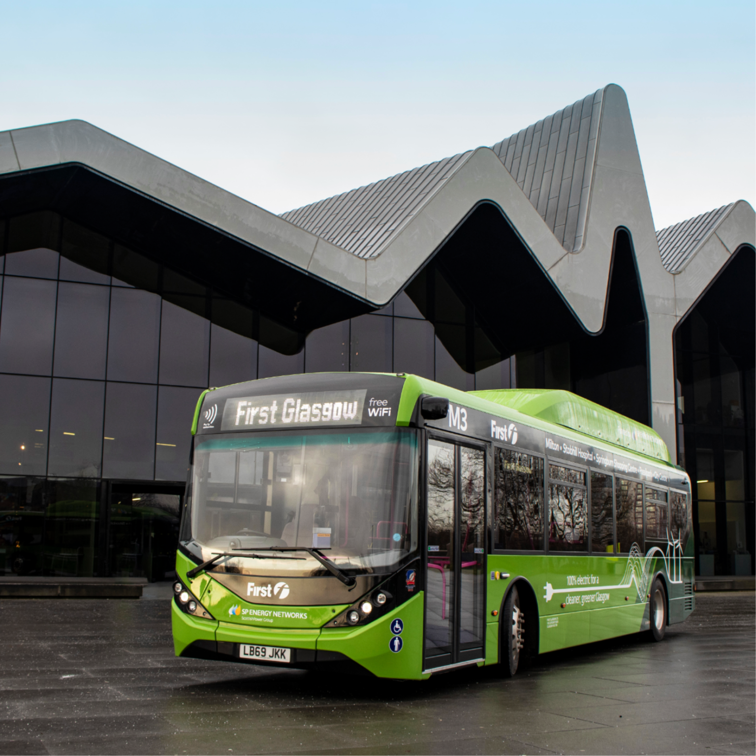 Home - Transform Scotland