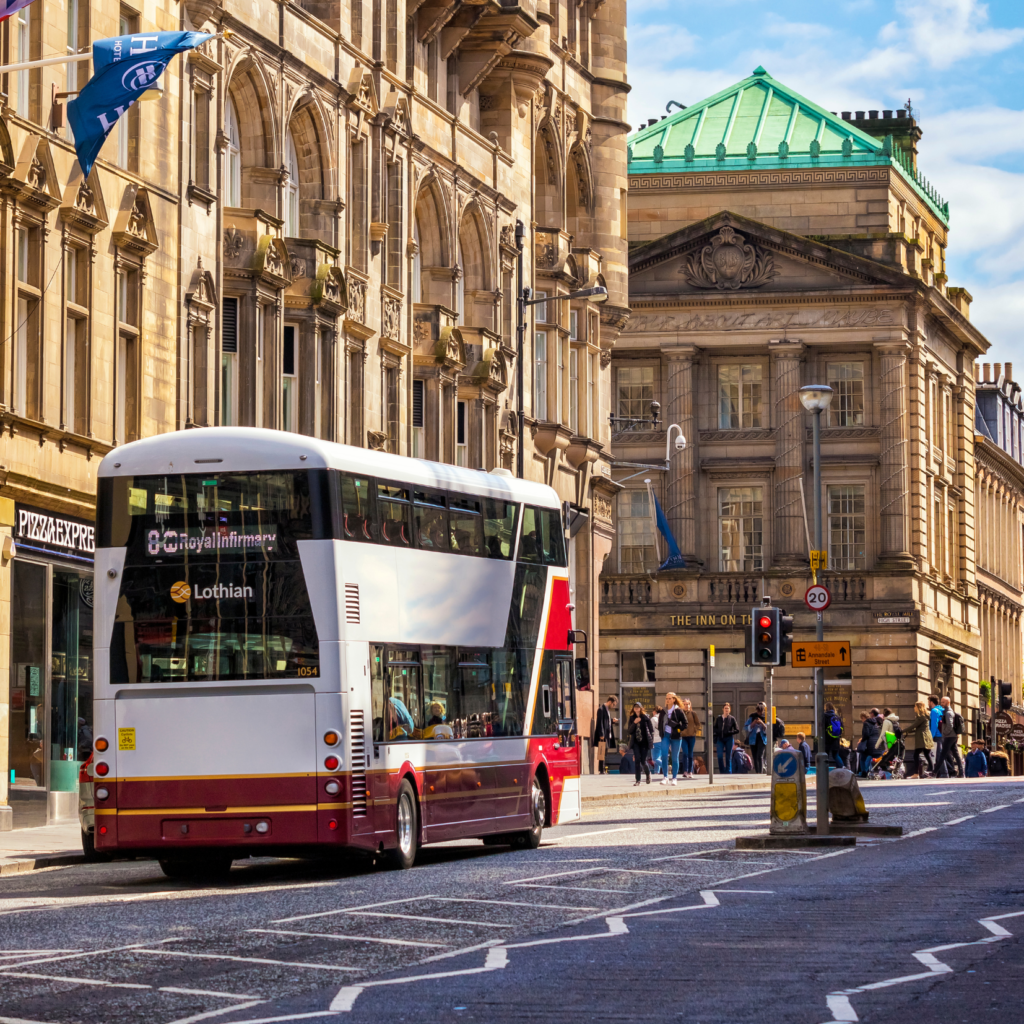 UK Spending Review funds must be prioritised for scottish Public ...