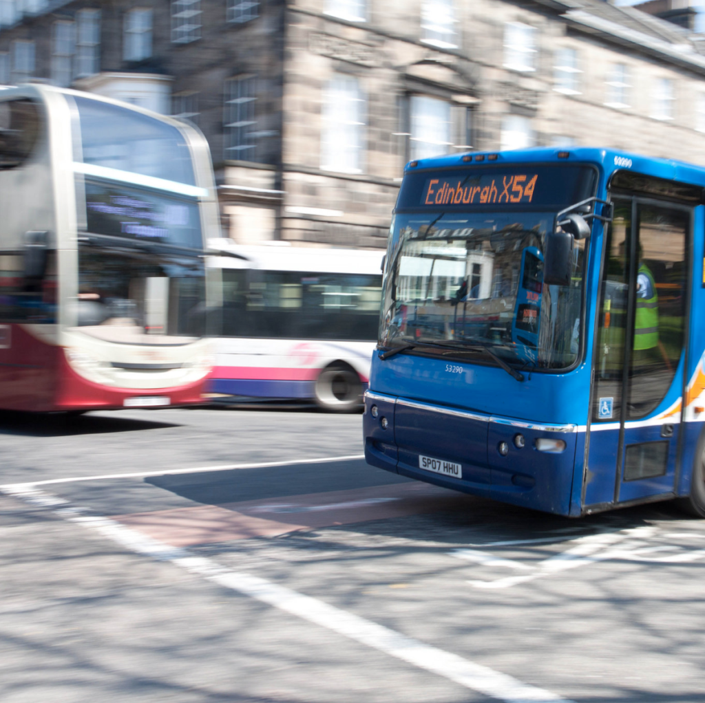 Fair Fares Review: Our response - Transform Scotland