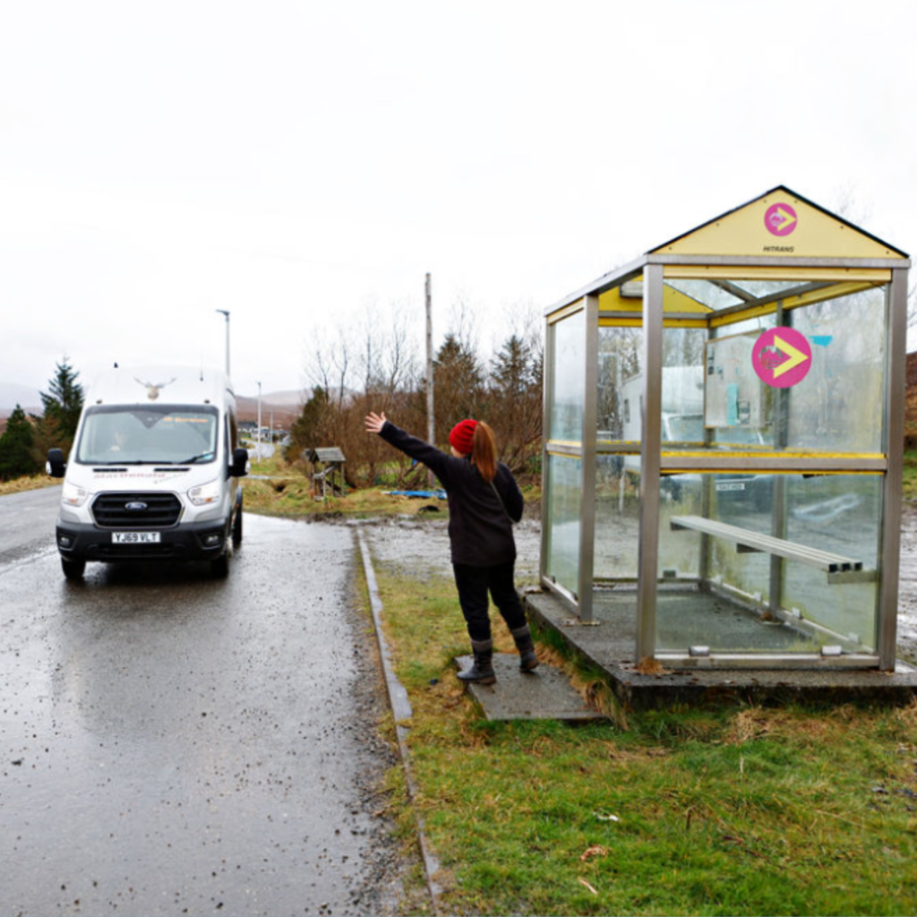 How can sustainable transport break the cycle of poverty? - Transform ...