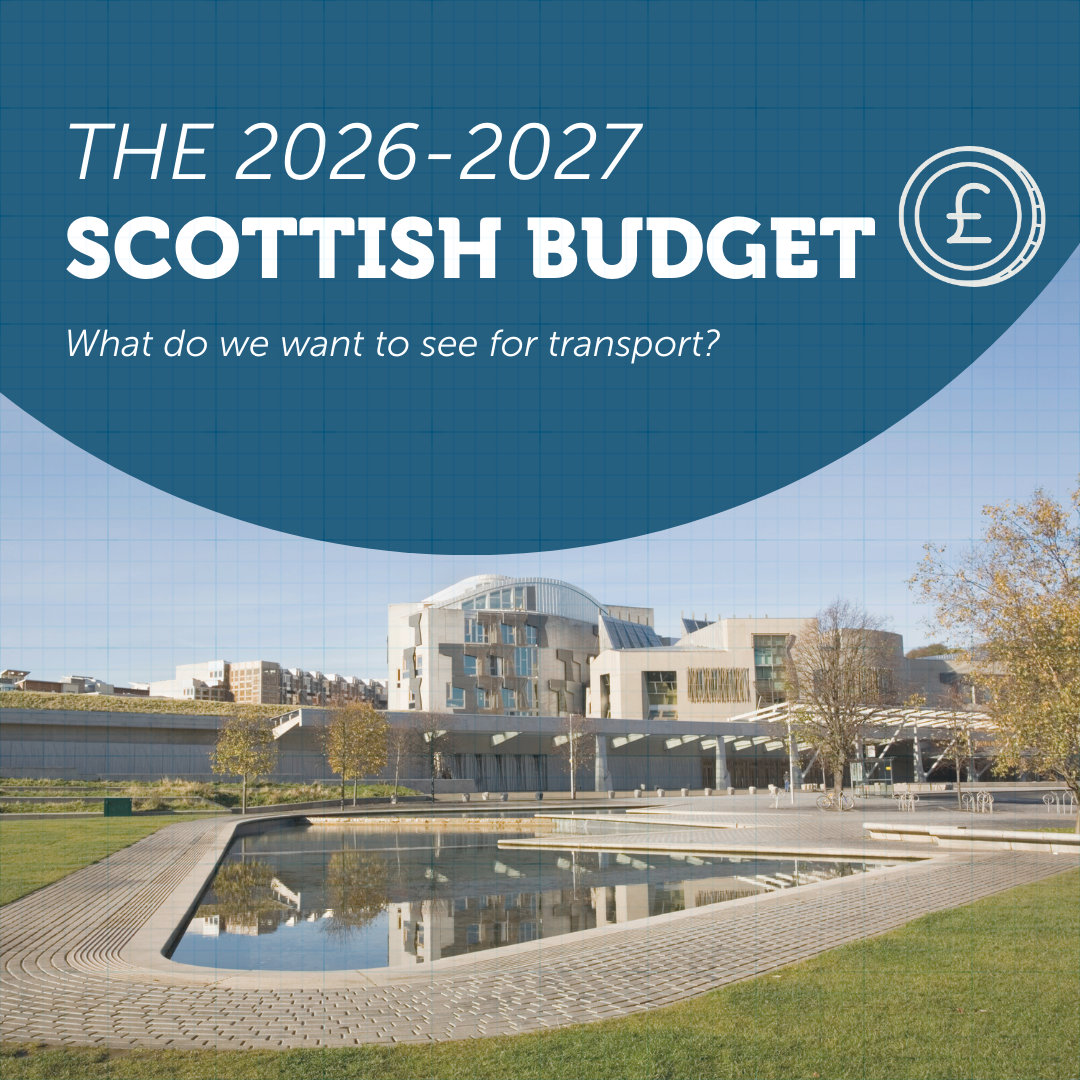 Members‑only deep dive into the Scottish Budget - Transform Scotland